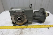 Us Motors Series 2000 28:1 Ratio 1750Rpm 62.5 Output Thru Shaft Gear ...