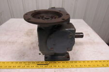 Winsmith 6Mctd Double Reduction Speed Reducer Gear Box 75:1 Ratio ...