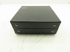 Transducer Techniques Dual Input Digital Panel Meter 110V - Industrial Lynx