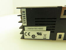 Tempco Tec15002 Temperature Control Module 90-250V Ac - Industrial Lynx