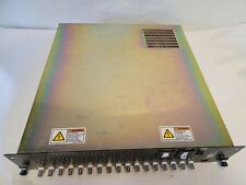 Varian 100030398-06 Monitor & Interface Console - Industrial Lynx