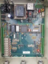 Wintriss / Data Instruments / Assy D43002-01 Rev A Control Board ...