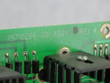 15710266-001 Rev 4 Circuit Board Pcb Card - Industrial Lynx