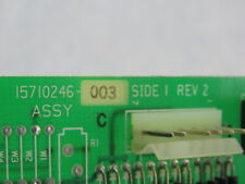 15710246-003 Rev 2 Circuit Board Pcb Card - Industrial Lynx
