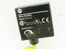 Allen-Bradley 42Smu-7001-Qd Photoswitch Photoelectric Sensor 11-28 Vdc ...