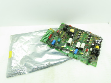 Allen Bradley 74101-582-54 Rev. F Vfd Variable Speed Drive Board Pcb ...