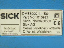 Allen Bradley Dme3000-111S01 Programmable Optic Distance Measuring ...