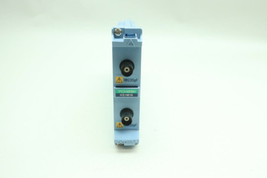 Yokogawa 701251 High-Speed High Resolution 1Ms/S 16Bit Isolation Module - Industrial Lynx