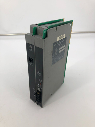 Allen-Bradley 1771-P5 Power Supply Module - Industrial Lynx