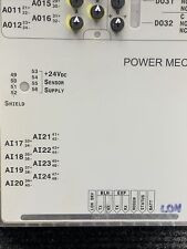 Siemens 549-641 Power Mec Module 250Vac 4A No Battery - Industrial Lynx