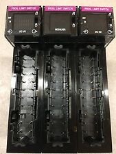 Allen-Bradley Controllogix Prog. Limit Switch Resolver Module 1756-Pls ...