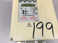 Abb Acs 500 7.5Hp Variable Speed Drive Acs501-007-4-0Ap2 - Industrial Lynx