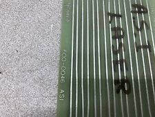 Asi Circuit Board 600-0046 - Industrial Lynx