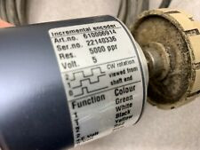 Leine & Linde Incremental Encoder 610006914 - Industrial Lynx