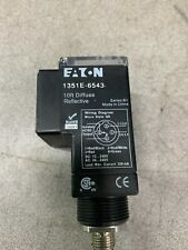 Eaton Photoelectric Sensor 1351E-6543 Series B1 - Industrial Lynx