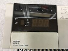 Omron Rotary Positioner H8Pr-8 - Industrial Lynx