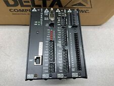 Delta Ethernet Motion Controller Rmc100-H1-D1-Enet - Industrial Lynx