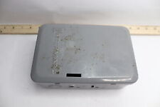 Pool Timer Replacement Time Clock Motor Wg1573-5E - Industrial Lynx