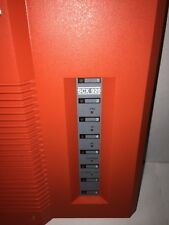 Andover Controls Infinity Scx920 Programmable Microprocessor Based ...