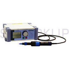 Viscotec Preeflow Ec200-K With Eco-Pen600 Types Liquid Dispenser ...