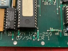 Circuit Board 1700-259 - Industrial Lynx