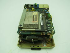 Foxboro P0940Nq Micro-I/A Type 1 Station W/4 Slots Rev-0A Din Rail ...