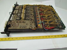 Bridgeport Textron A-024263 Cnc Control Board Assembly Module ...