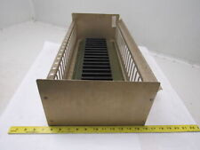 Cincinnati Milacron 3-424-1960A 16-Slot Rack Chassis Plc - Industrial Lynx