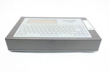 Telesis Tmc470 Pinstamp Marking System Control Panel - Industrial Lynx