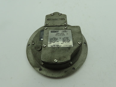 Dwyer Pfd16A Proximity Level Control Switch 15A 480V Nema 4X Enclosure ...
