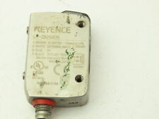 Keyence Lr-Zb250Cn Photoelectric Proximity Laser Sensor M8 Connector ...