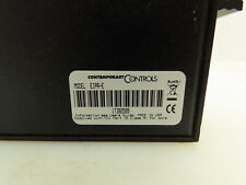 Contemporary Controls Eipr-E Ethernet Ip Router 10-36Vdc 24Vac 6W ...