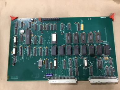 Hpm 1D703-0004 Dig/Cram Rev B Board Circuit Board 1D702-0004 ...