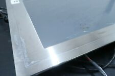 Allen-Bradley 6186M Performance Terminal, 15" Stainless Steel Bezel ...