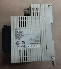Keyence Sl-R11 Safety Relay Controller W/Slu-2 Power Supply ...