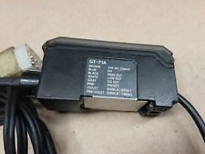 Keyence Gt-71A Gt-H10 - Industrial Lynx