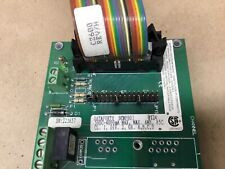 Dataforth Scmpb01 Relay Board - Industrial Lynx