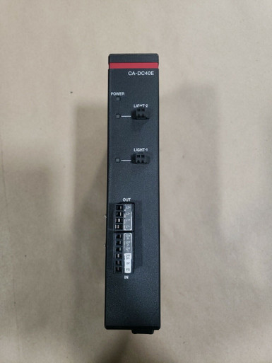 Keyence Ca-Dc40E - Industrial Lynx