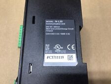 Keyence N-L20 Ethernet Communications Module 24V Dc - Industrial Lynx