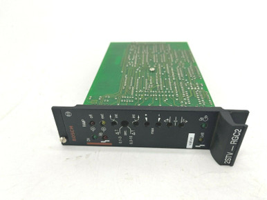 Bosch 2Stv-Rgc2 Valve Amplifier - Industrial Lynx