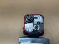 Keyence Iv-500Ca Machine Vision Sensor Camera 24V With Bracket ...