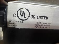 Conair Mlc6-120 Load Control Unit 120 Vac Mlc6120 - Industrial Lynx