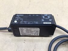 Keyence Il-1000 Laser Sensor Amplifier - Industrial Lynx