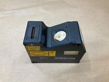 Keyence Lj-V7080 Laser Sensor Head - Industrial Lynx