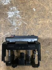 Keyence Fd-Q50C Flow Sensor With Clamp #2047Fml1 - Industrial Lynx