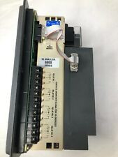 Cutler Hammer Iq Analyzer 6400 Series W/3-Phase Power Supply Module ...