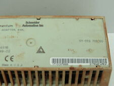 Schneider Automation 171 Ccs 700 00 Tsx Momentum Processor Adapter 64K ...