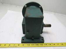 Reliance Electric 10013493-Qe Gearbox Speed Reducer 10:1 Ratio 471In ...