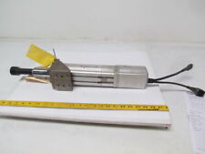 Robo Cylinder Rcp-Rmai-L-100-M-B Linear Actuator 100Mm Stroke 40Mm Rod ...