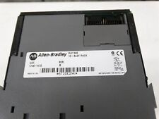 Allen-Bradley 10 Slot Rack W/Modules - Industrial Lynx